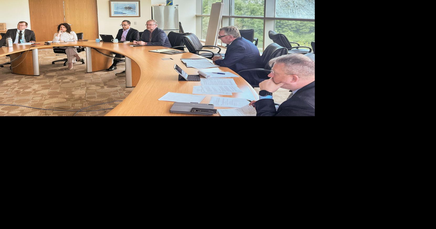 Duncan discusses IFB’s priority issues with IDNR | State | farmweeknow.com