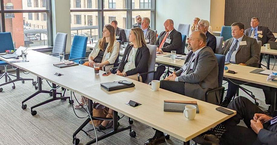 IFB group explores corporate sustainability goals, carbon markets ...