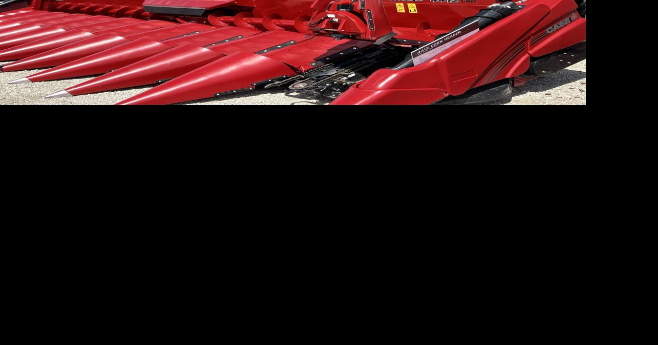 Let's talk with Case IH | | farmweeknow.com