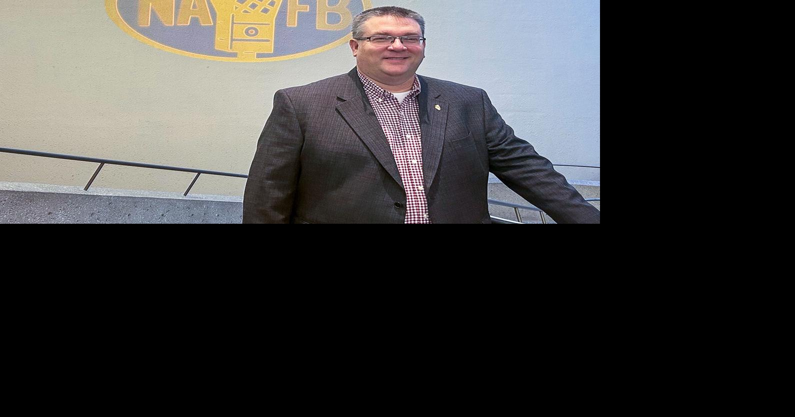 DeLoss Jahnke 'appreciative' of NAFB leadership election ...
