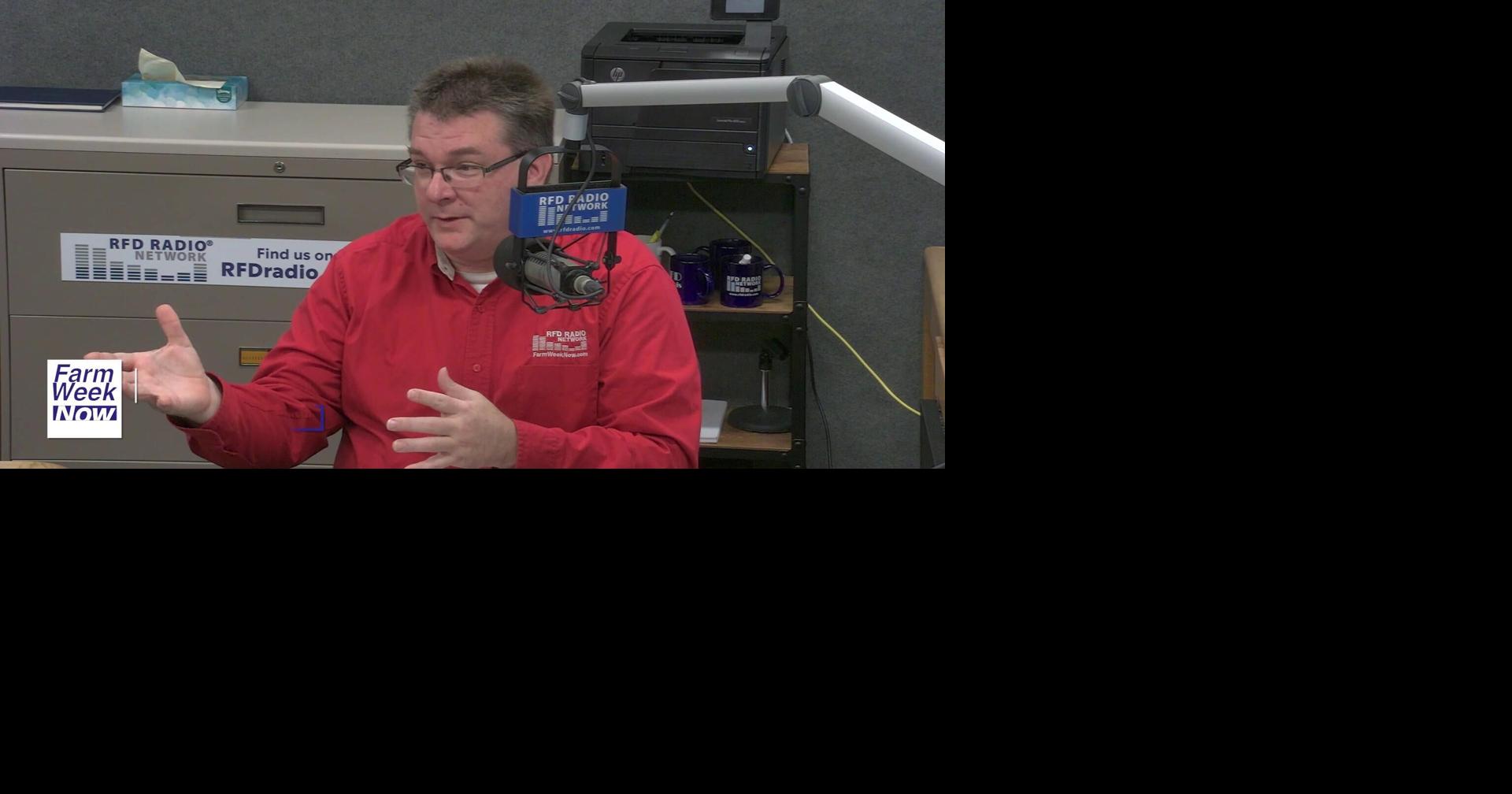 An update from COUNTRY Financial CEO Jim Jacobs | | farmweeknow.com