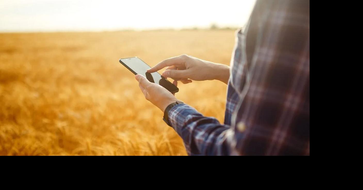 Modern farm communication | Perspectives | farmweeknow.com