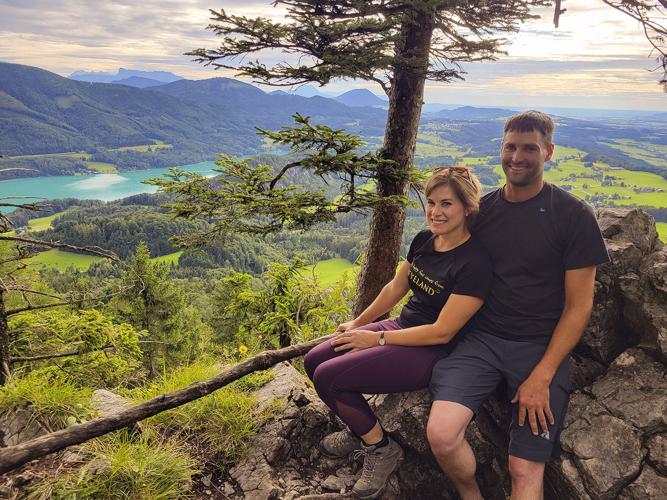 YL secretary grew up in best of 'both worlds' | General | farmweeknow.com