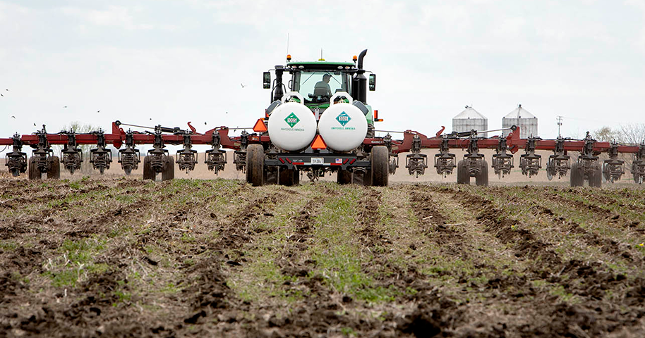 6 anhydrous safety tips to remember | Environmental | farmweeknow.com