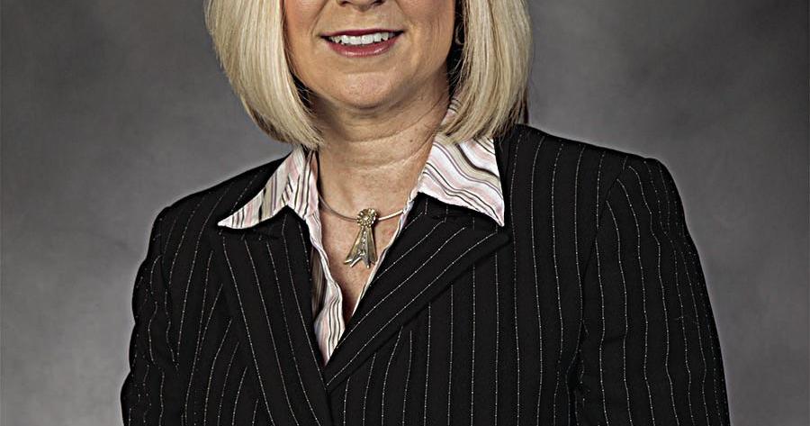 GALC: Brenda Matherly | | farmweeknow.com