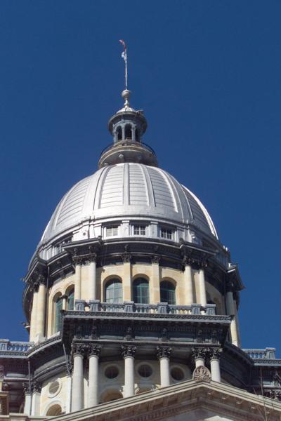 Laws new to Illinois this year | State | farmweeknow.com