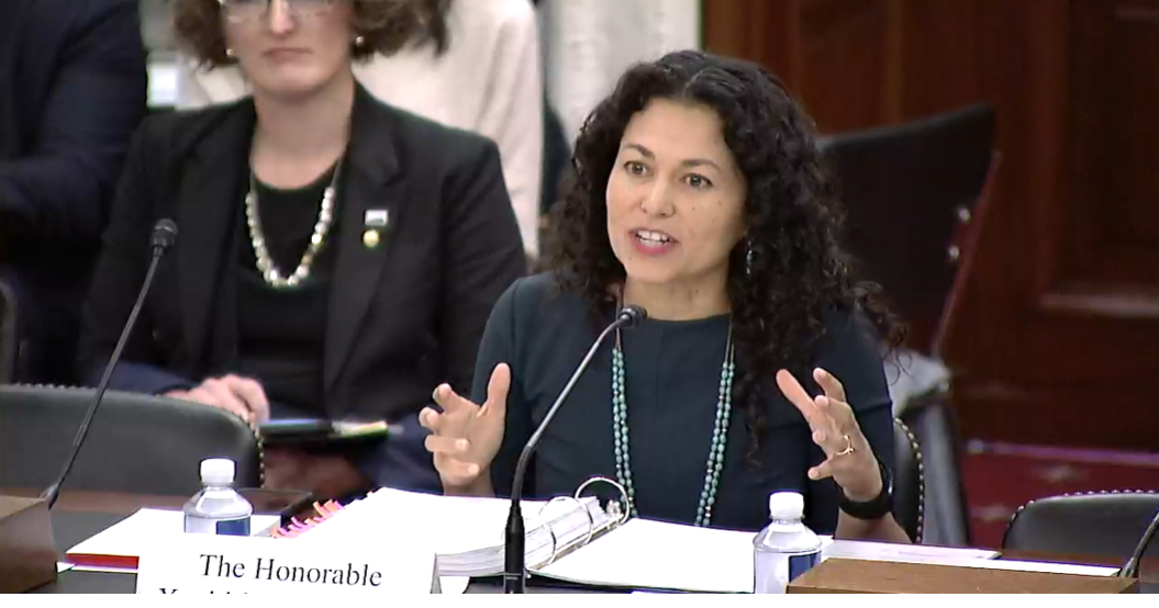 Senators question head of Rural Development over program access, scope | National | farmweeknow.com