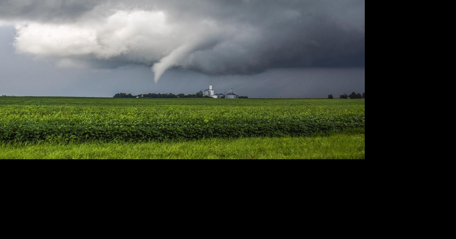 A look at tornado trends in the United States | Perspectives ...