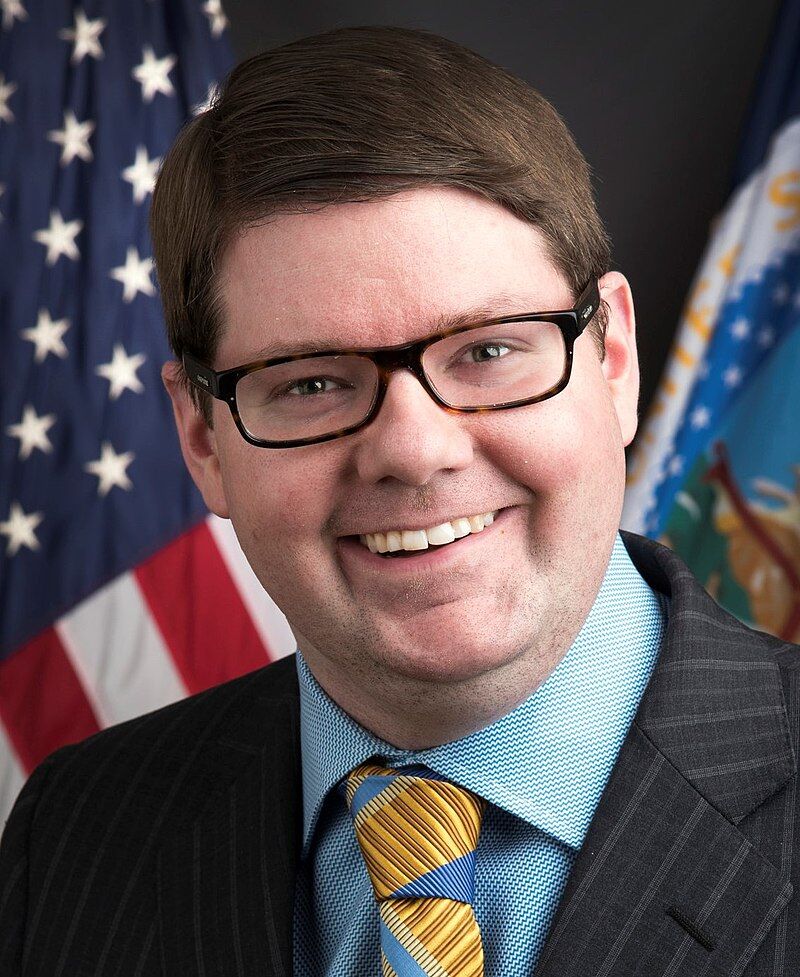 Vaden confirmed as deputy ag secretary | National | farmweeknow.com