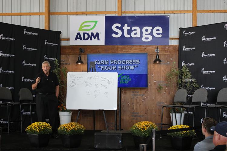 Sights from the 2023 Farm Progress Show | | farmweeknow.com