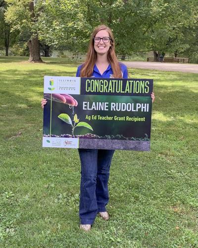 Four teachers awarded IAA Foundation grants | General | farmweeknow.com