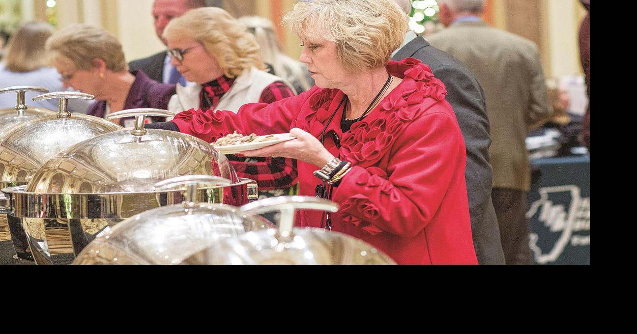 Taste of Illinois returning to IFB Annual Meeting | General ...
