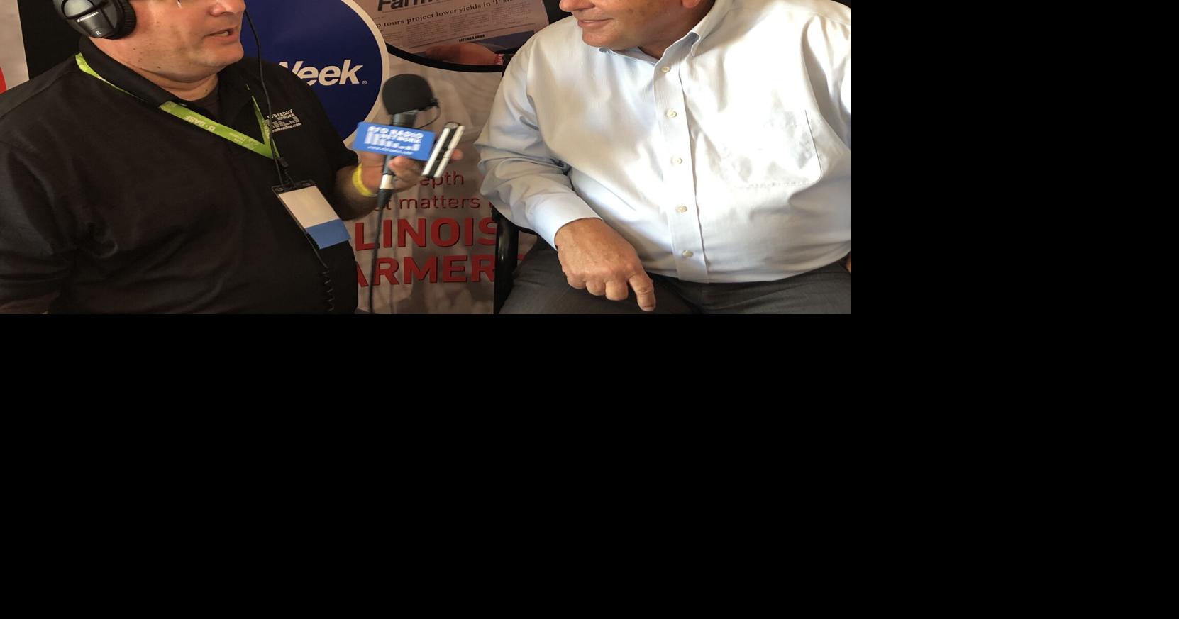 Farm radio ratings: RFD tops in Illinois | General | farmweeknow.com