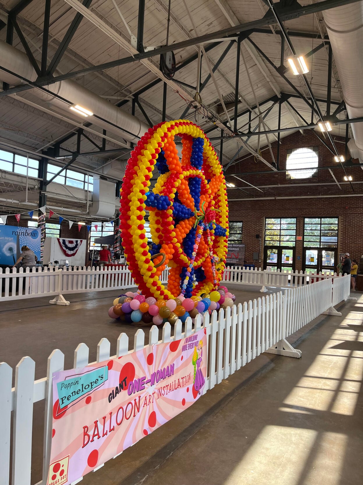 Adding accent to the familiar at the DuQuoin State Fair | General ...