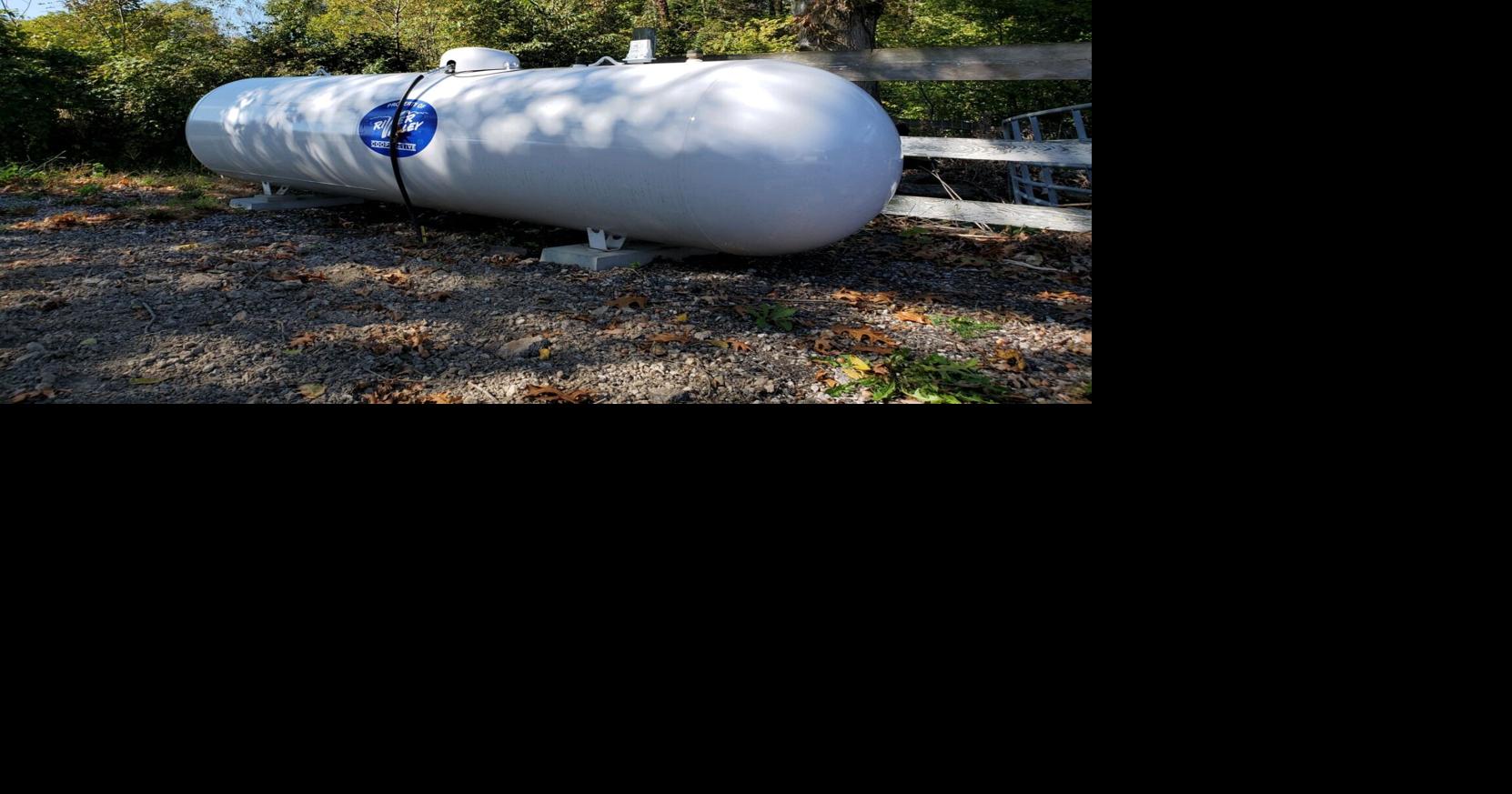 How propane helps the environment | Opinion | farmweeknow.com