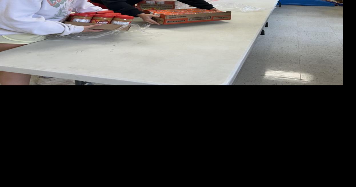 Greenfield FFA fights hunger with national grant | Youth in Ag ...
