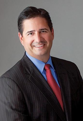 Costello outlines focus on Illinois conservation efforts | State ...