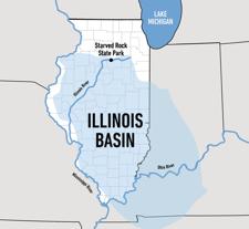 One Earth Energy ethanol carbon sequestration project advancing | State ...