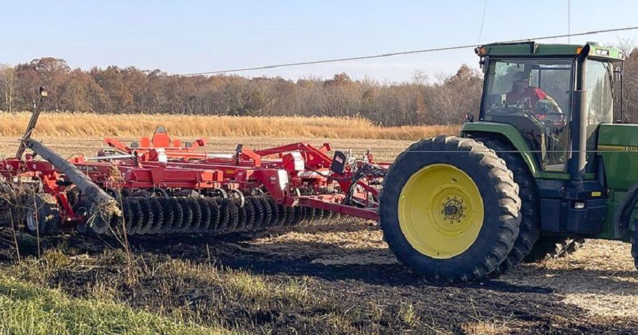Jasper County Farm Bureau family sharing lesson that saved son's life ...