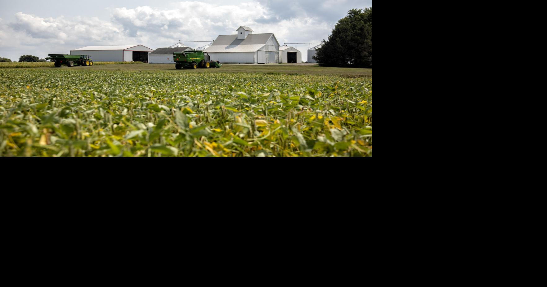 Loan or lease? Farm equipment market remains tight | Profitability ...