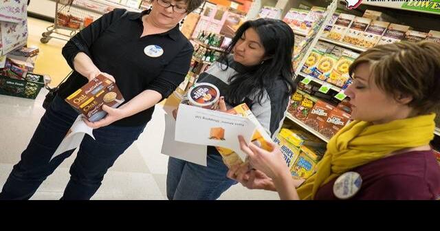 Pilot Light chefs work with educators on food education | Perspectives ...