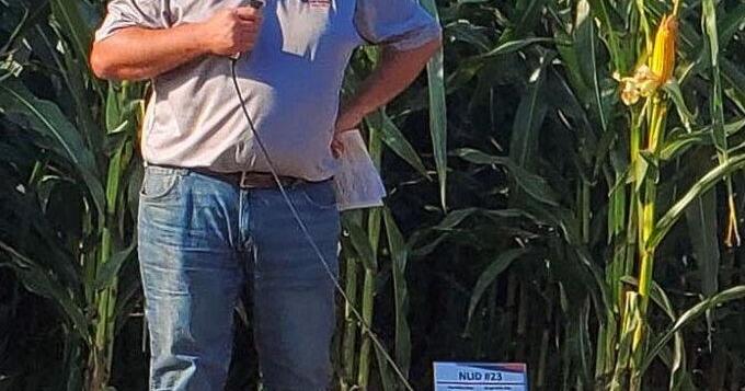 Best of RFD: Meet the 2022 Illinois CCA Award winner | | farmweeknow.com