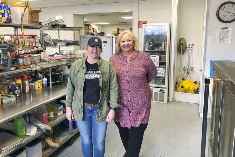 Come for the food, stay for the atmosphere at The Feed Store | General ...