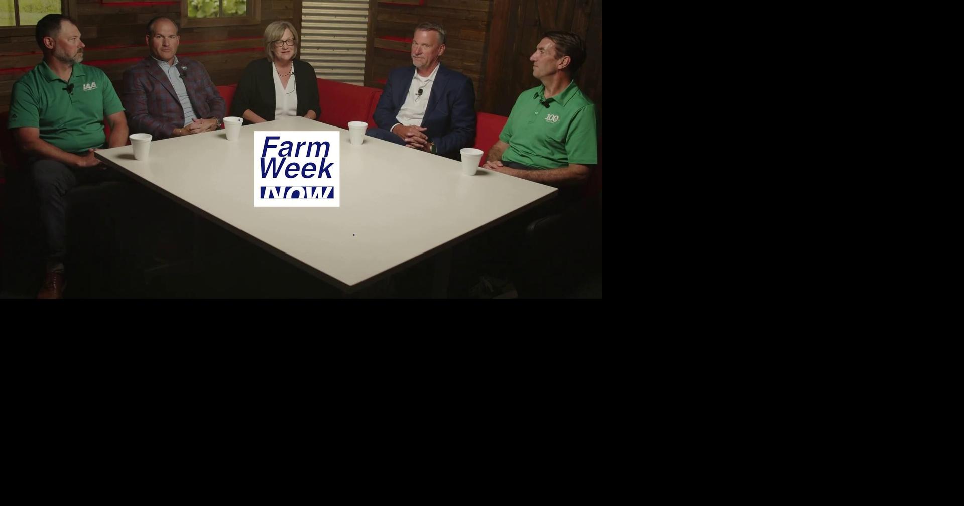 IAA family of companies celebrating 100 years of COUNTRY Financial ...