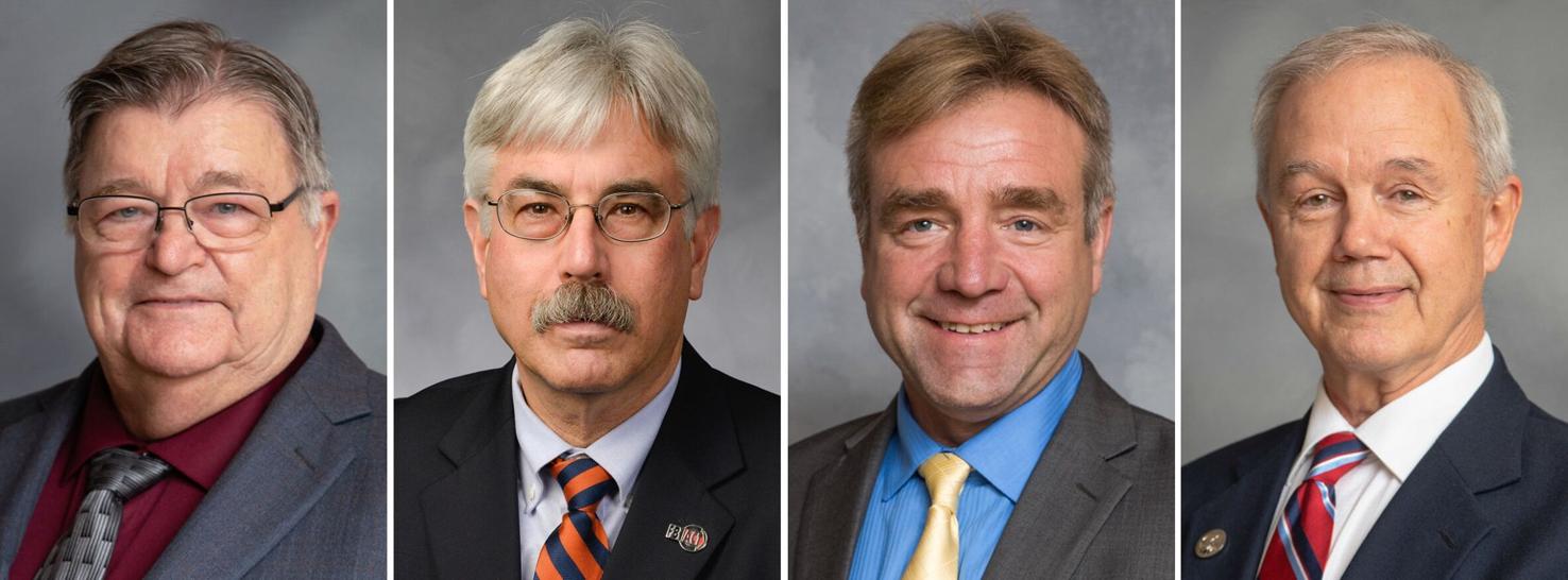 IFB Board directors approved to serve in 2021-22 | State | farmweeknow.com