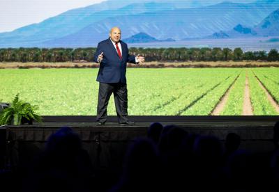 Duvall highlights ag victories, challenges | National | farmweeknow.com