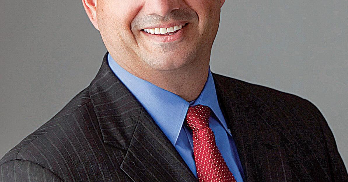 Listen: Jerry Costello II talks harvest, mental health | | farmweeknow.com
