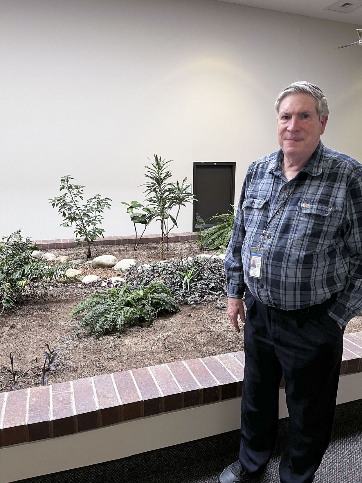 Lohse reflects on 42-year career with IDOA | General | farmweeknow.com