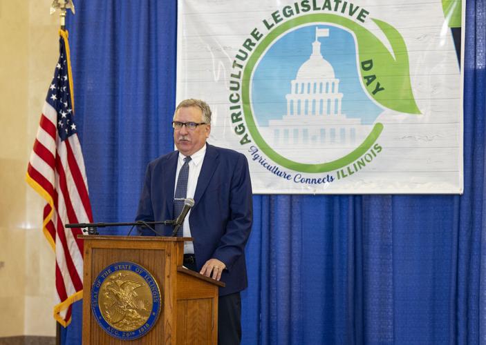Photo Gallery: Ag Legislative Day 2024 | | farmweeknow.com