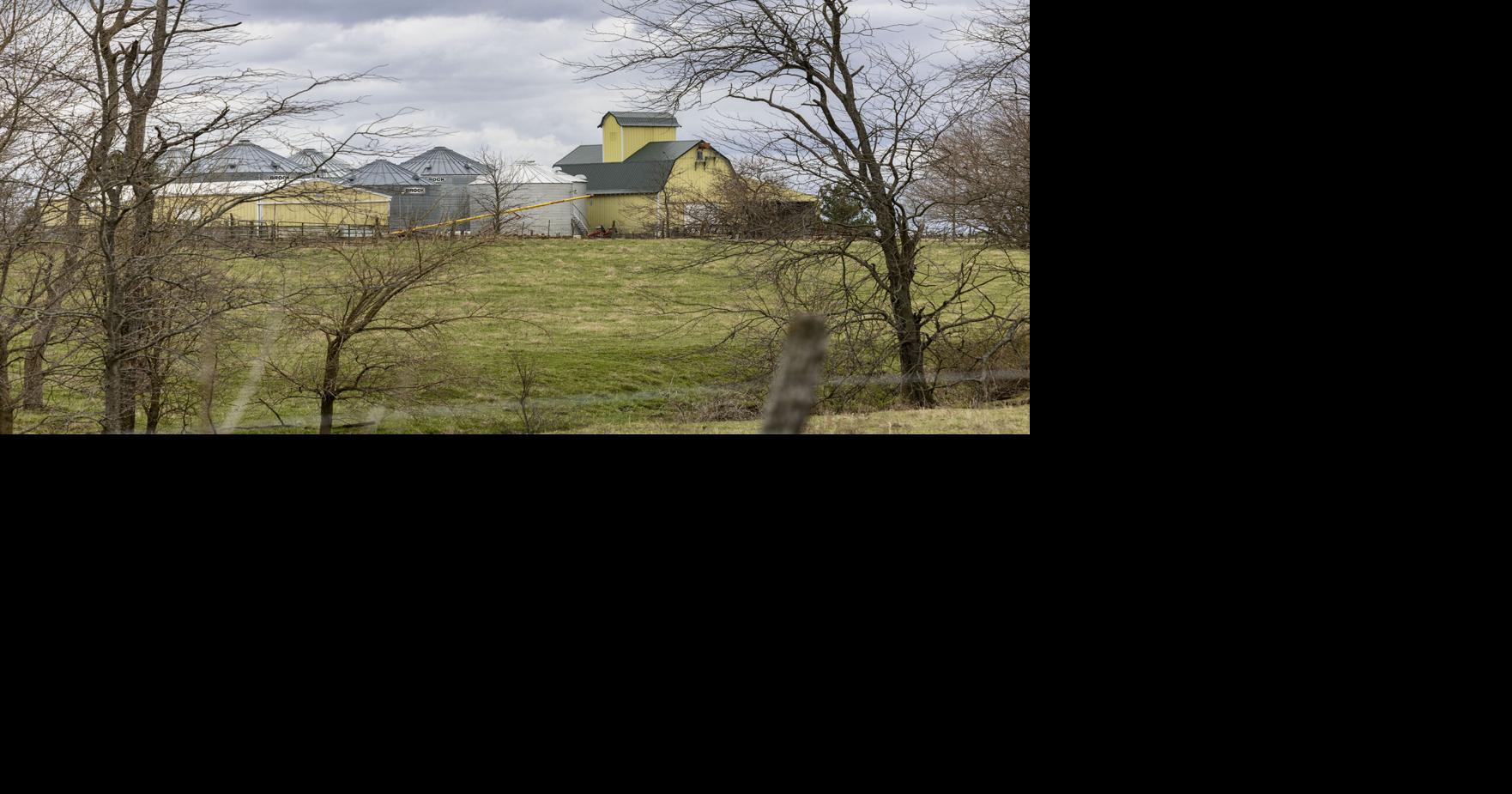 Farm Bins | | farmweeknow.com