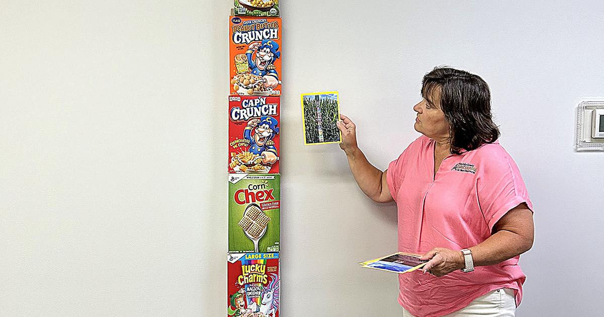 IAITC teams ready for new school year | General | farmweeknow.com