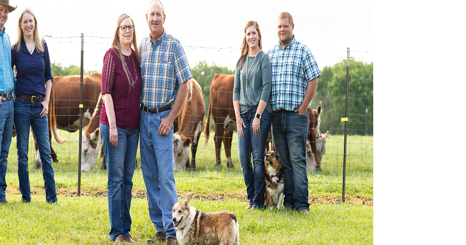 Illinois Beef Association honors award winners | General | farmweeknow.com