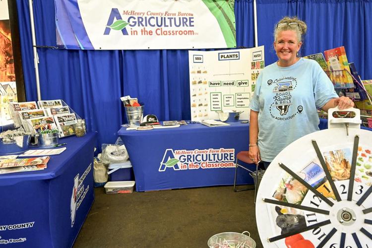 Photo Gallery: Illinois county & 4-H fairs | | farmweeknow.com