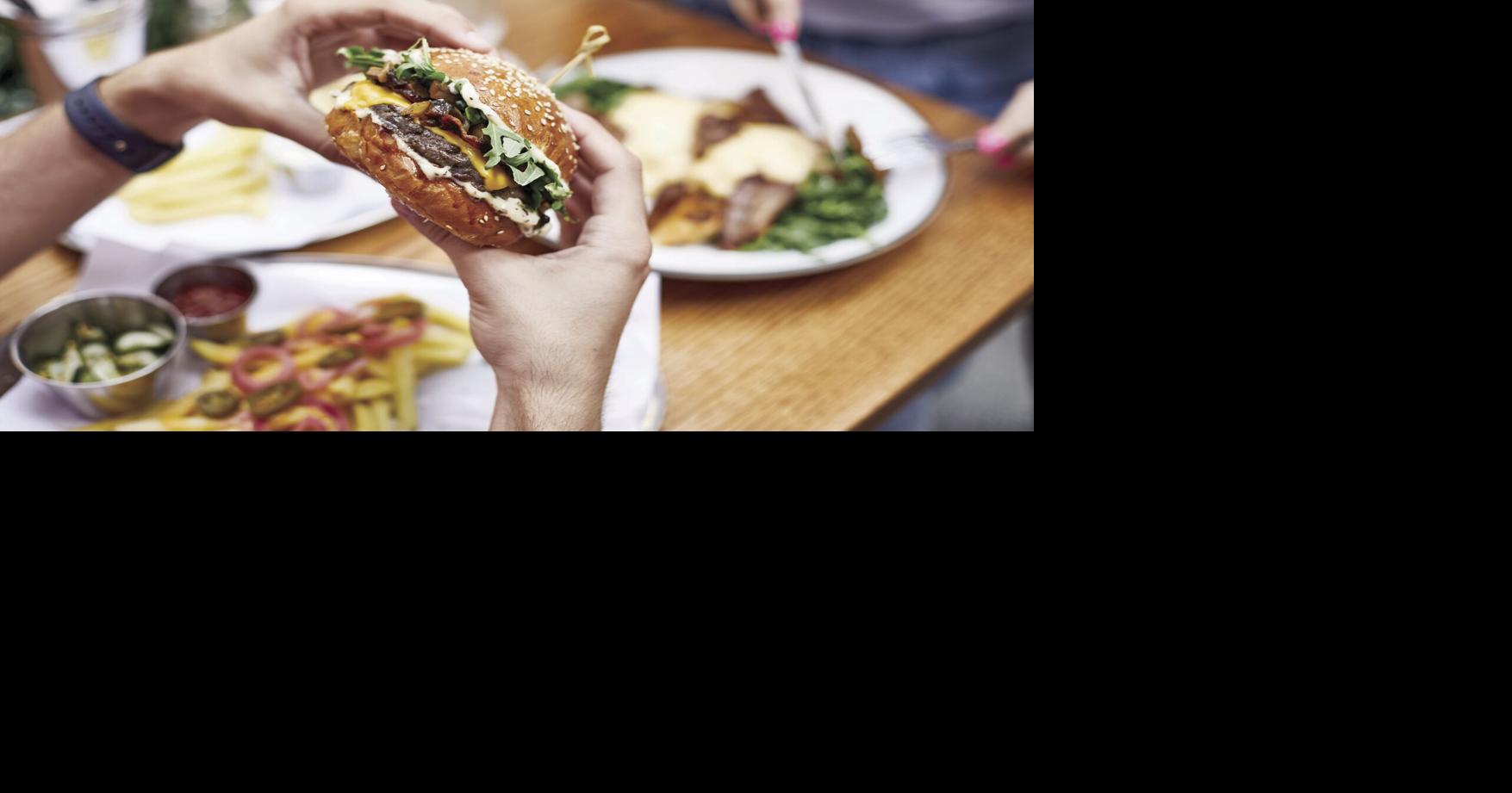 Americans eating more food away from home | Perspectives | farmweeknow.com