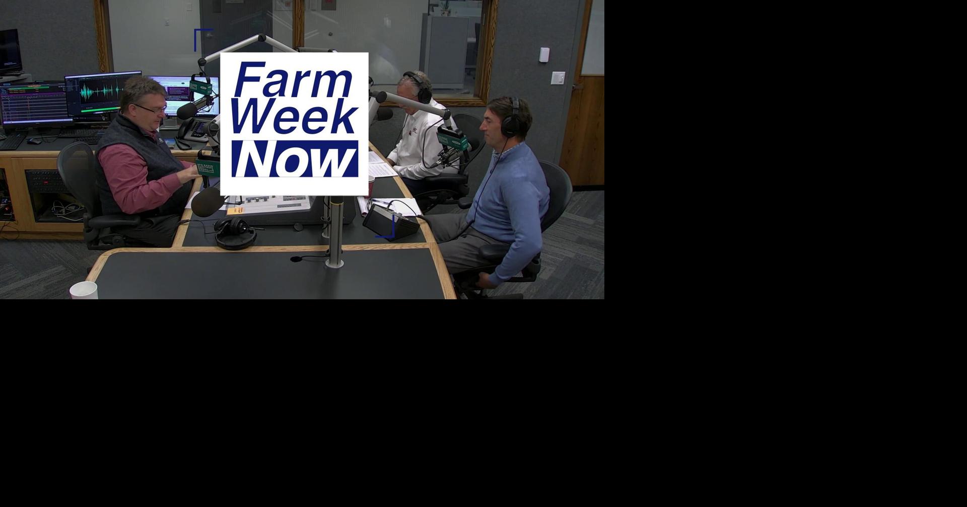 IFB President Brian Duncan and COUNTRY CEO Jim Jacobs on May severe ...