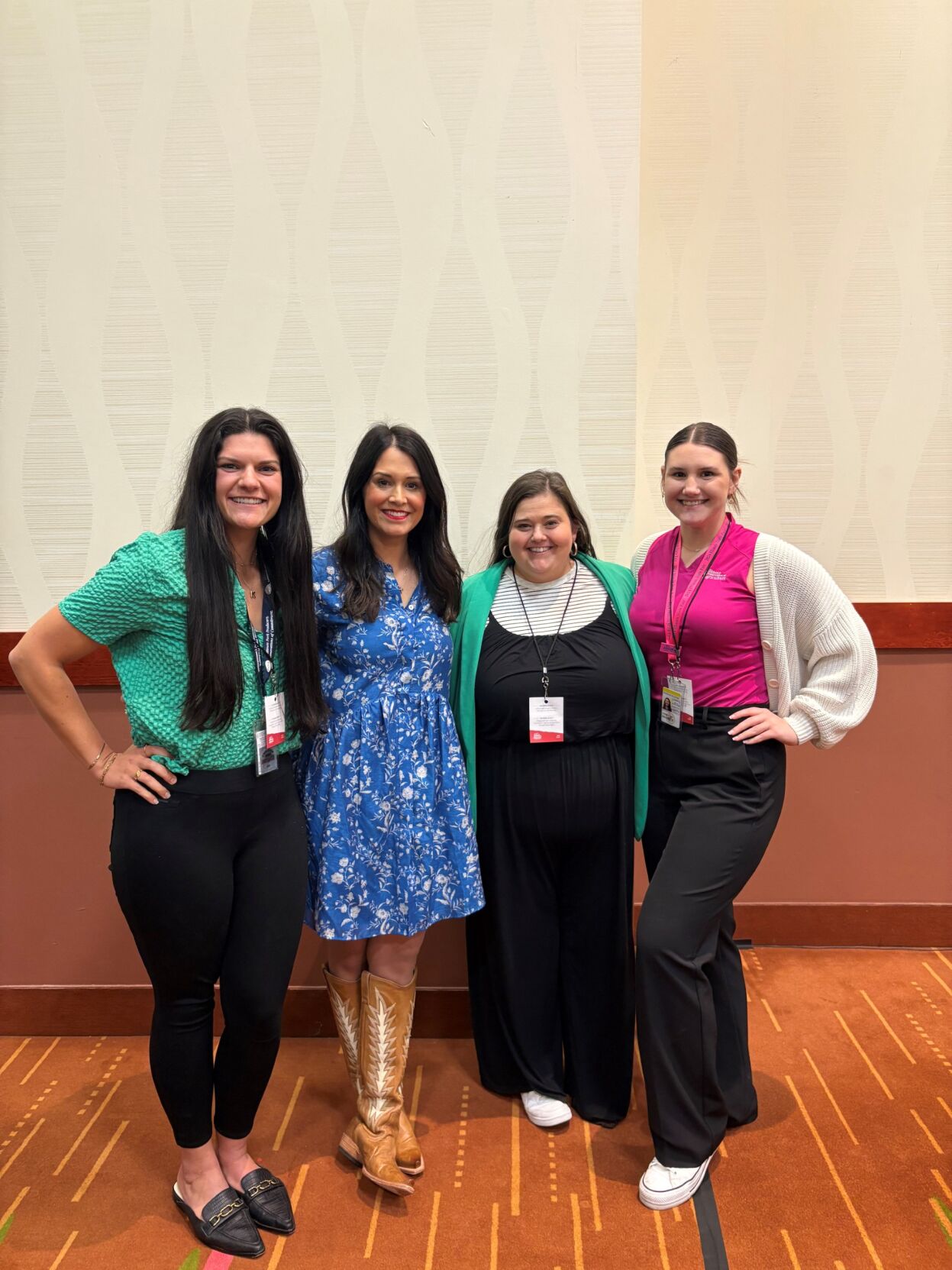Young professionals encouraged to find mentors, pivot | General ...