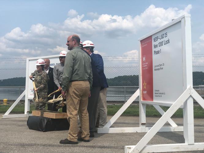 Lock 25 expansion 'a long time coming' | National | farmweeknow.com