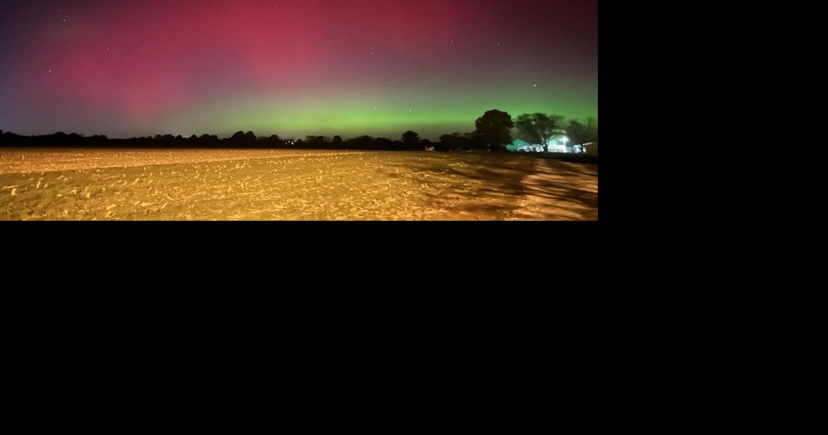 Geomagnetic storm could affect GPS navigation | General | farmweeknow.com