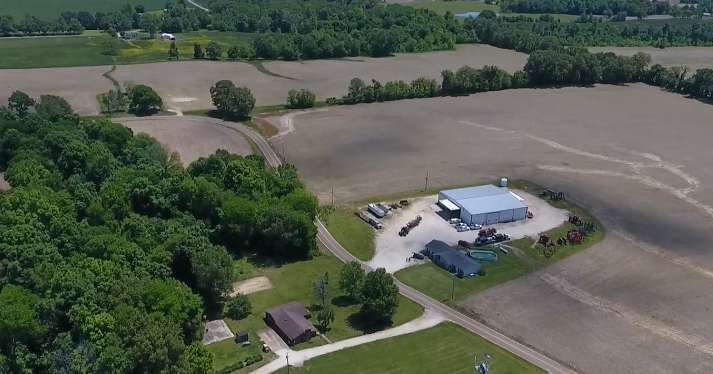Overview of Title II conservation programs in the farm bill | News ...