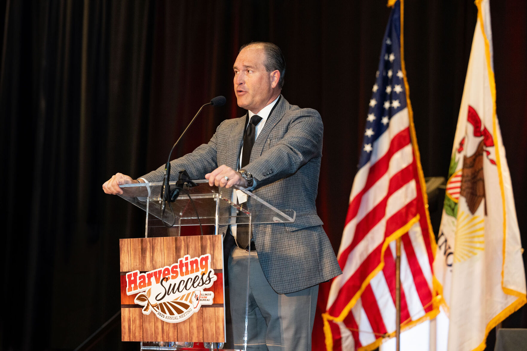 Prairie Farms CEO reflects on 2025 | Perspectives | farmweeknow.com