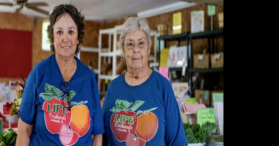 Family at the core of Lipe Orchards | General | farmweeknow.com