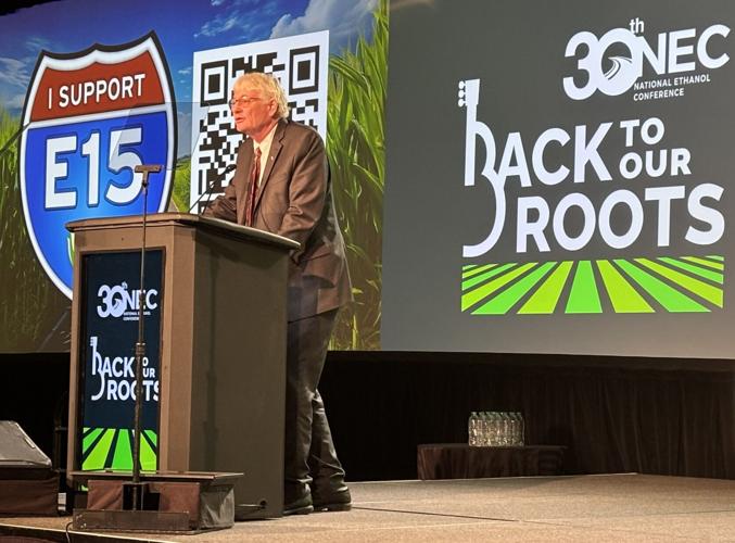 Fresh outlook for ethanol under Trump administration | National ...