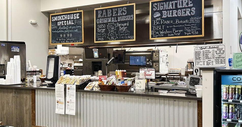 Raber Packing pleased with growth pace in its new location | General ...