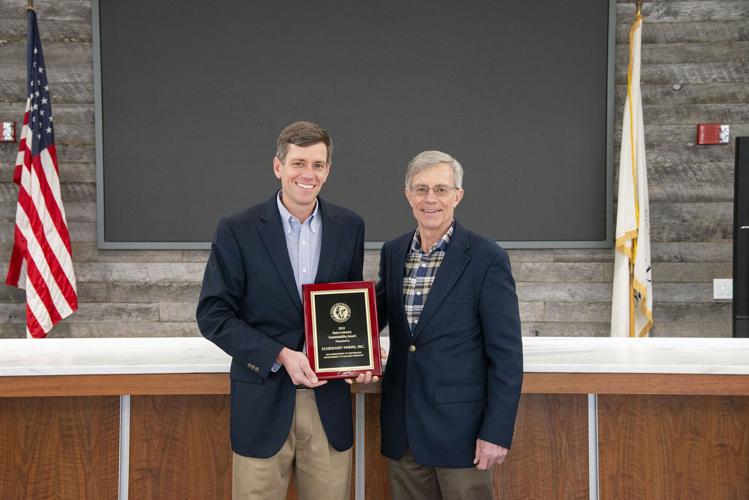 IMPA recognizes dairy award winners | Livestock | farmweeknow.com