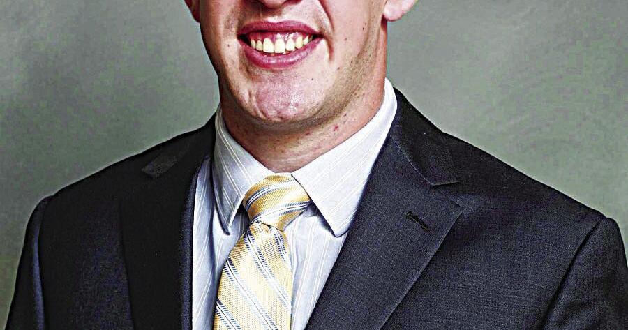 Outgoing YL chair: IFB is an 'engine of progress' | General ...