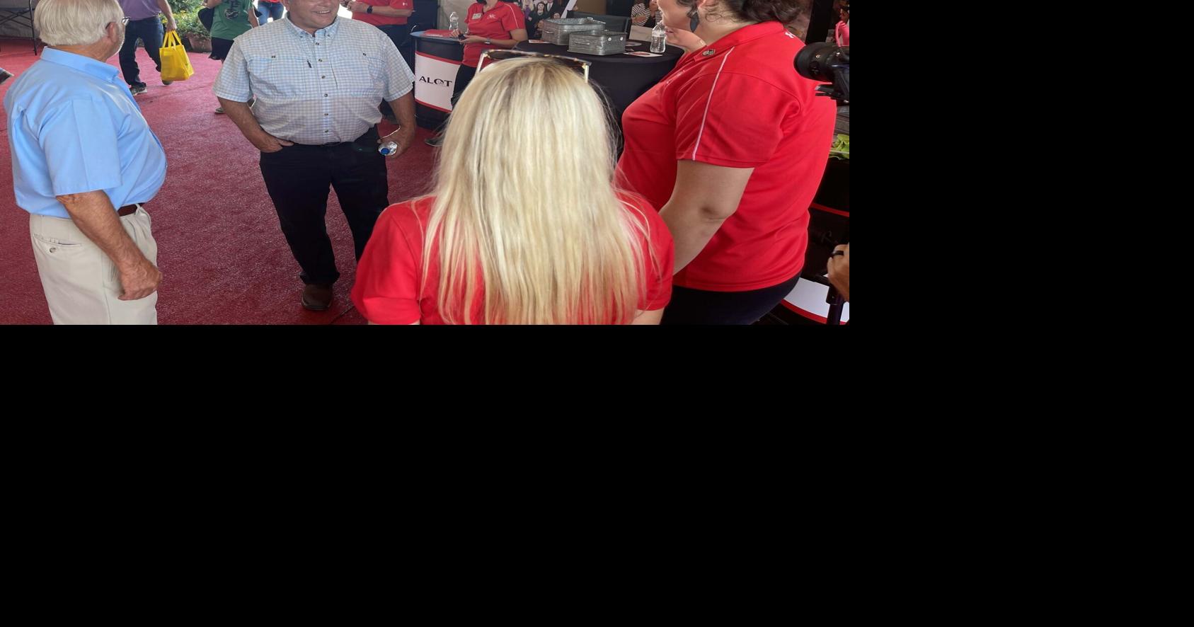 Connect with IFB, COUNTRY at Farm Progress Show | General | farmweeknow.com